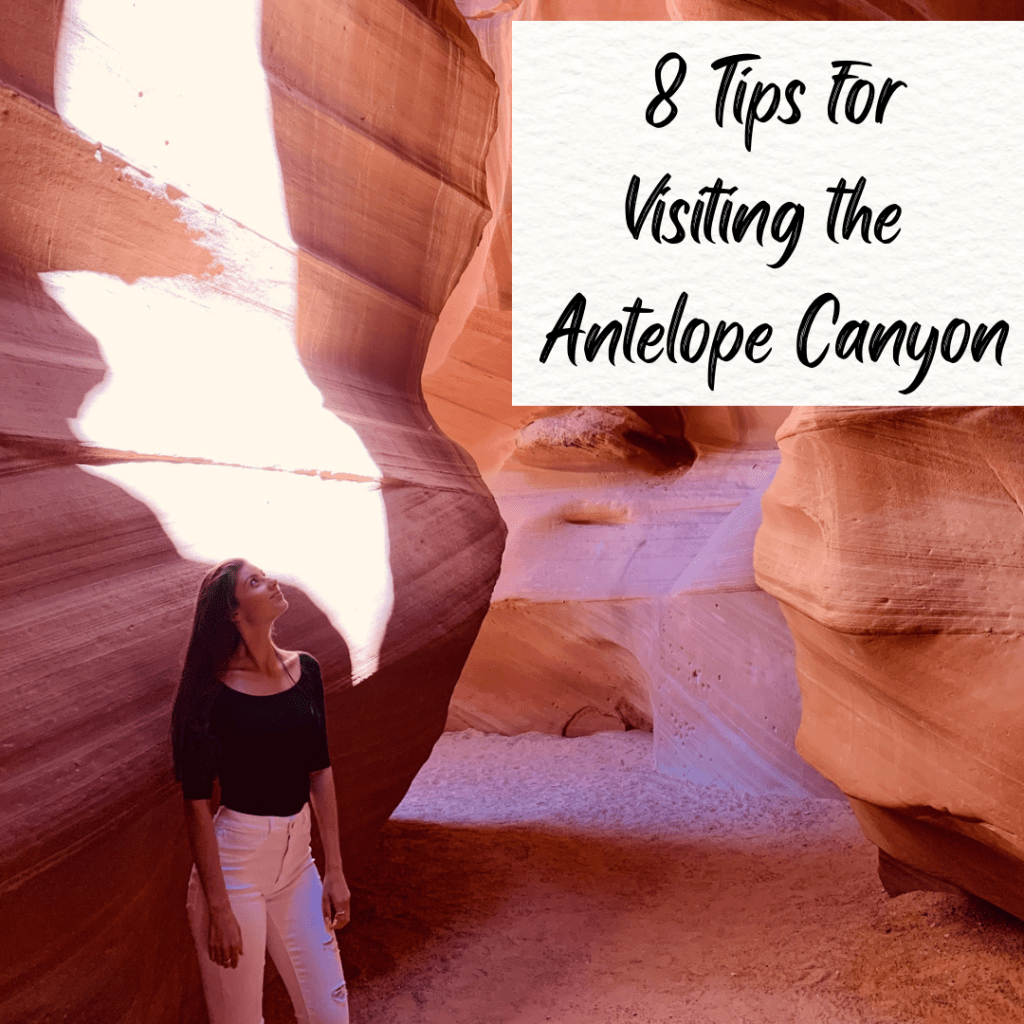 8 Tips for Visiting Antelope Canyon - Forever Traveling