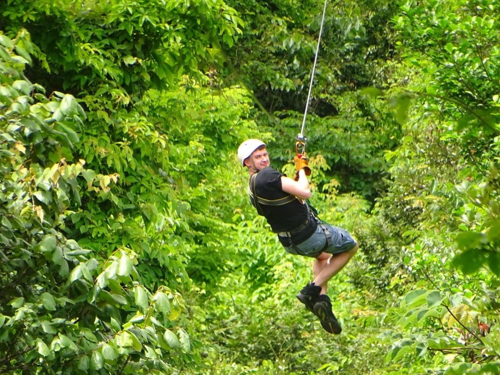 How to Spend Five Days in Costa Rica - Forever Traveling